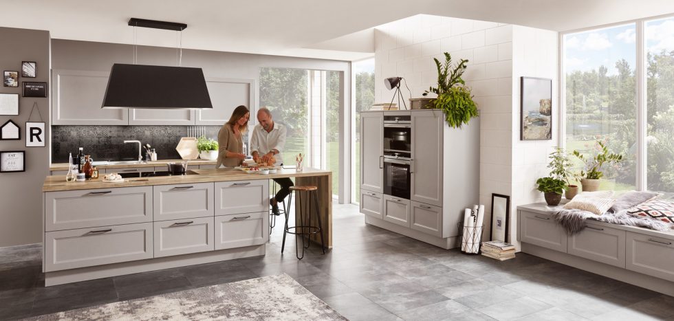 Nobilia | The Kitchen Station